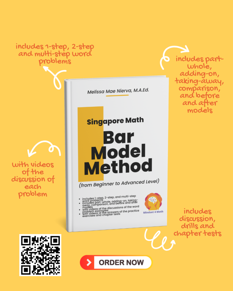 What is Singapore Math? A Complete Guide for Parents - Mindset 4 Math