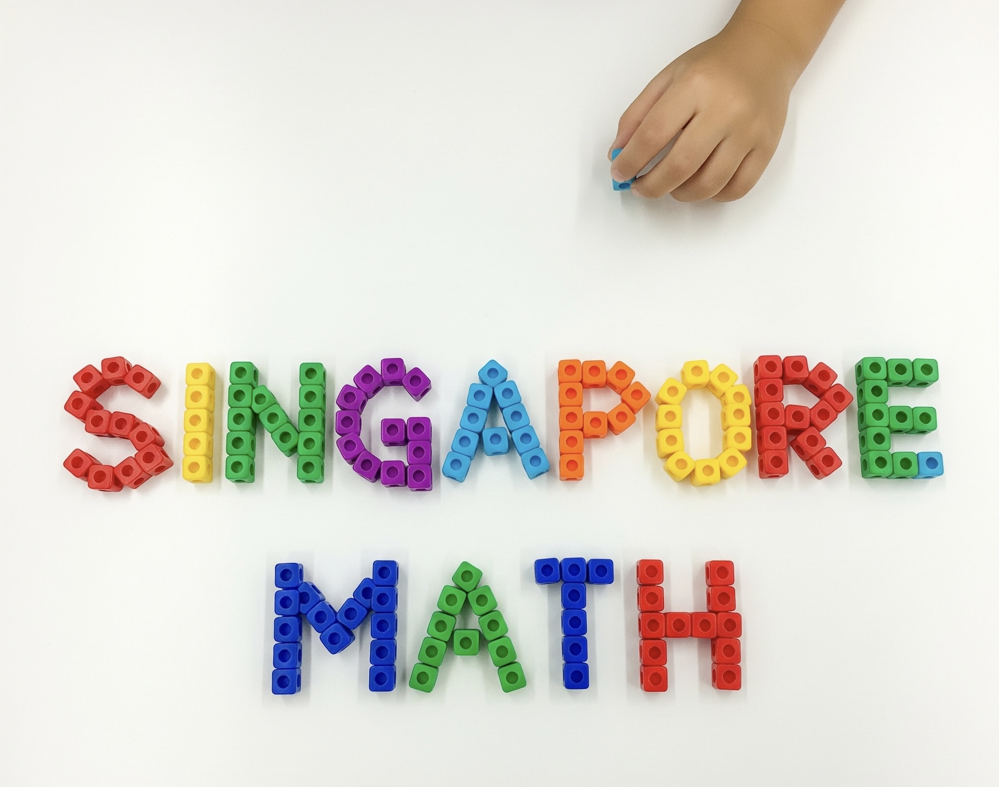 What is Singapore Math? A Complete Guide for Parents – Mindset 4 Math