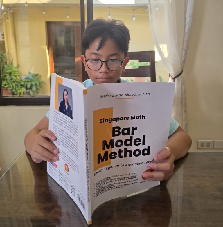Singapore Math Bar Model Method: The Game-Changing Math Strategy Every ...
